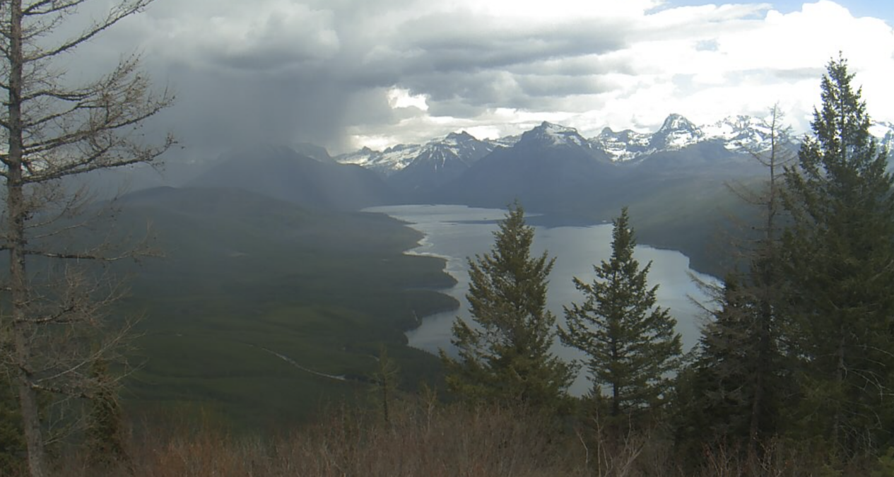 GNP Current Conditions - Glacier Guides
