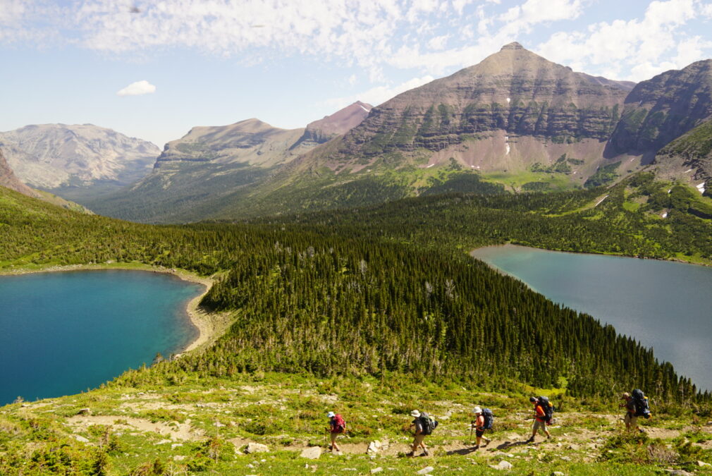 Seattle to Glacier National Park: A Road Trip into the Heart of the Rockies - Glacier Guides