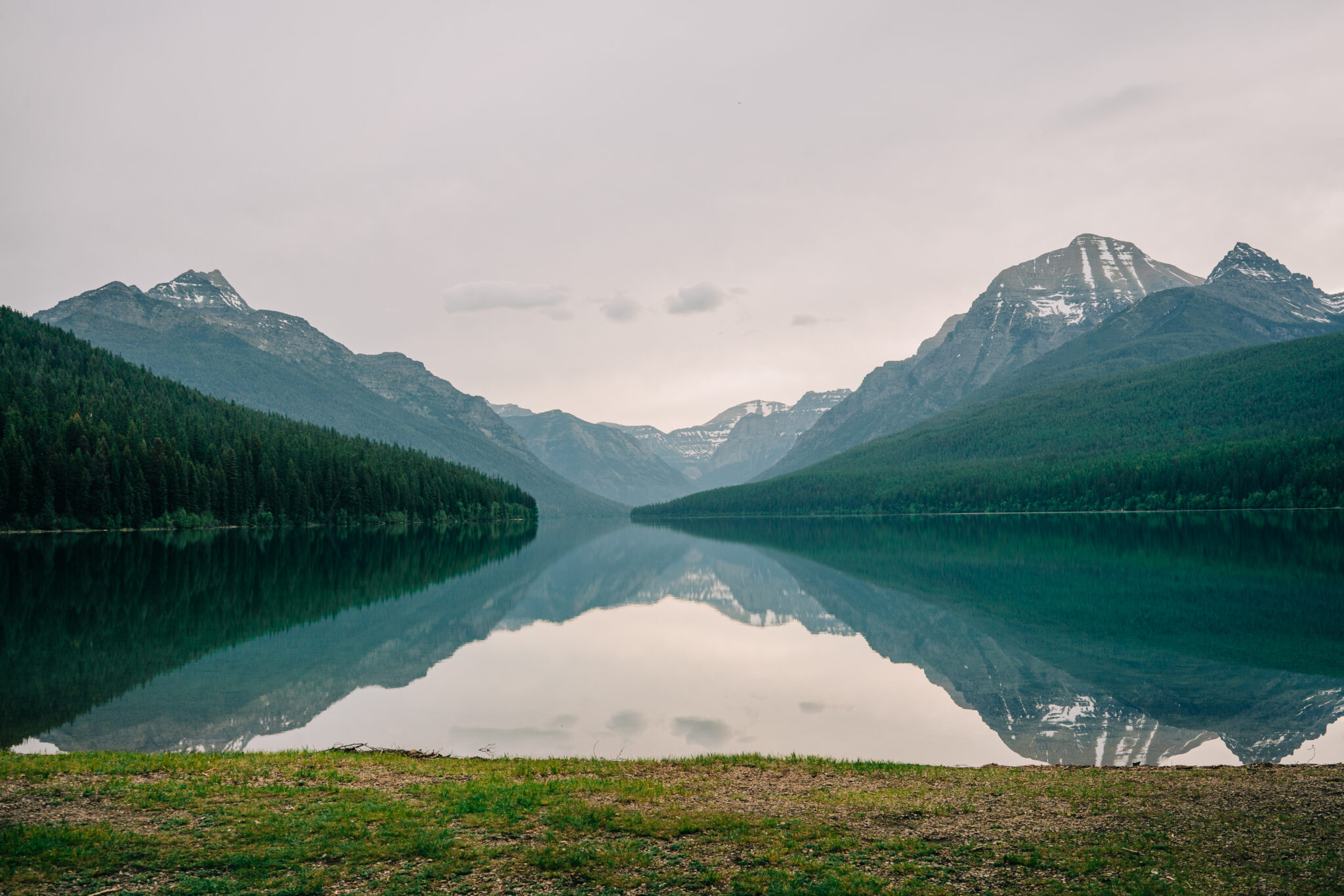 Calgary to Glacier National Park: A Cross-Border Road Trip into ...