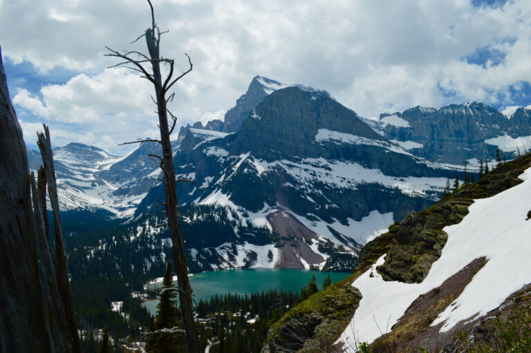 Glacier National Park Spring - Glacier Guides
