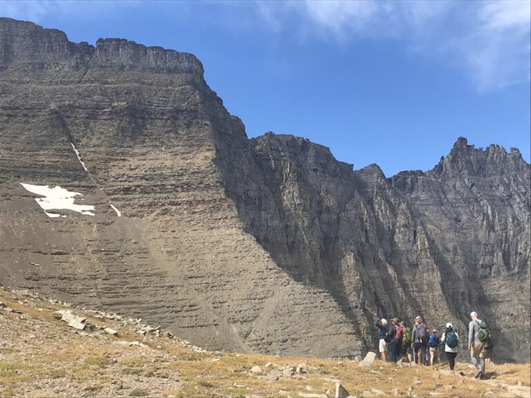 Best Hiking in Glacier National Park