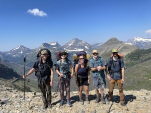 10 Reasons To Explore Glacier With A Guide