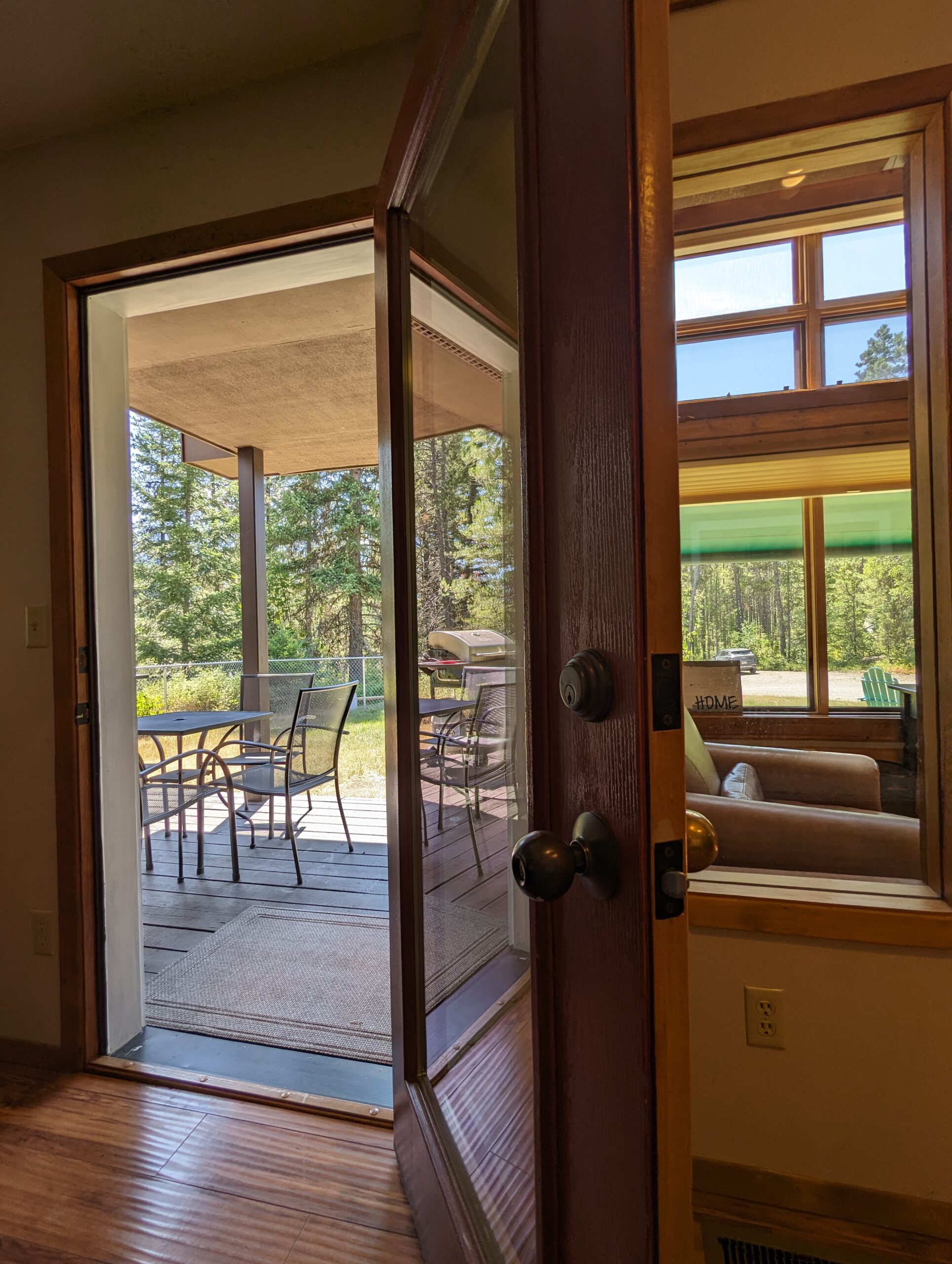 Aspen View Guest House