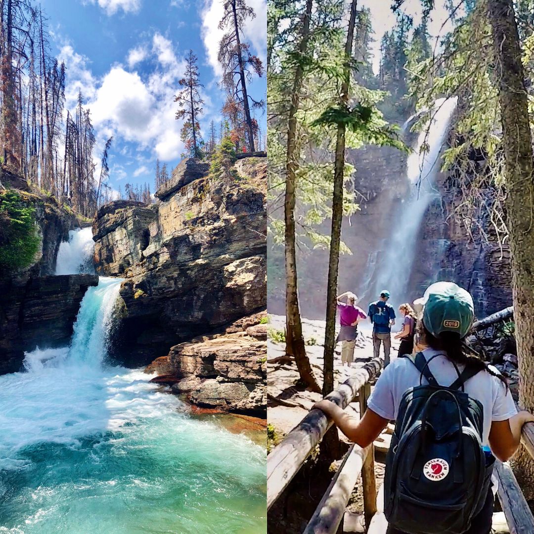 Best Hiking in Glacier National Park