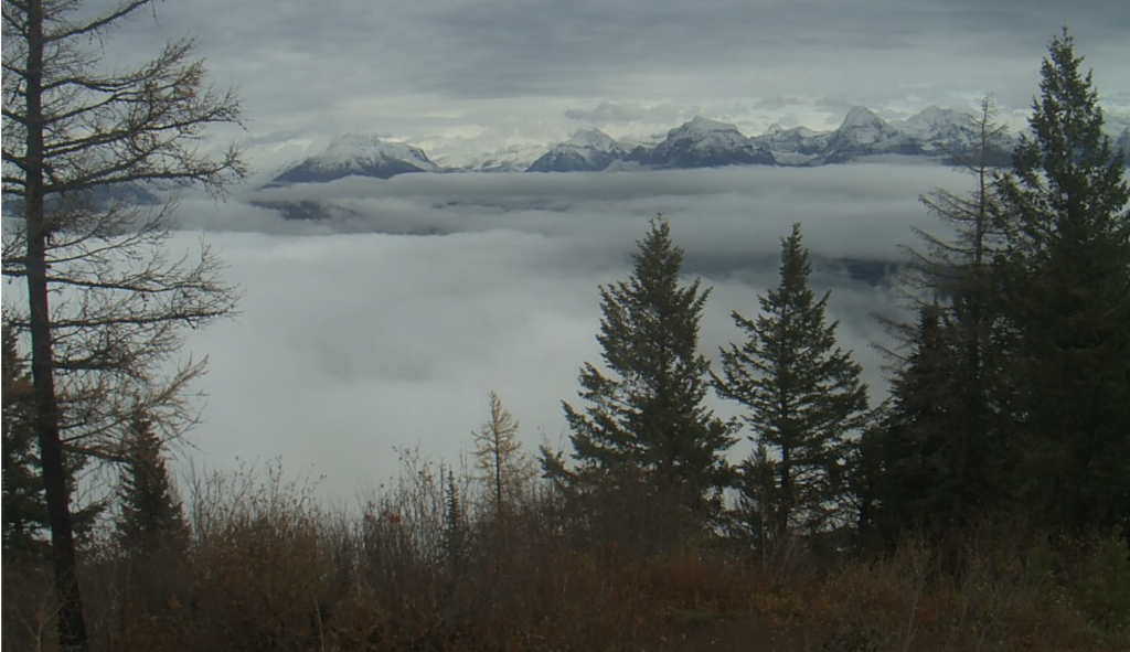 GNP Current Conditions - Glacier Guides